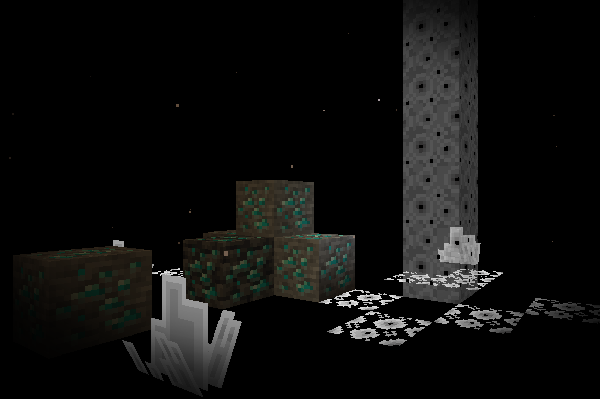 Unending Void - Minecraft Mods - CurseForge